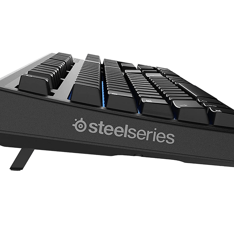 Teclado Apex 100 SteelSeries - NAVE Gamer