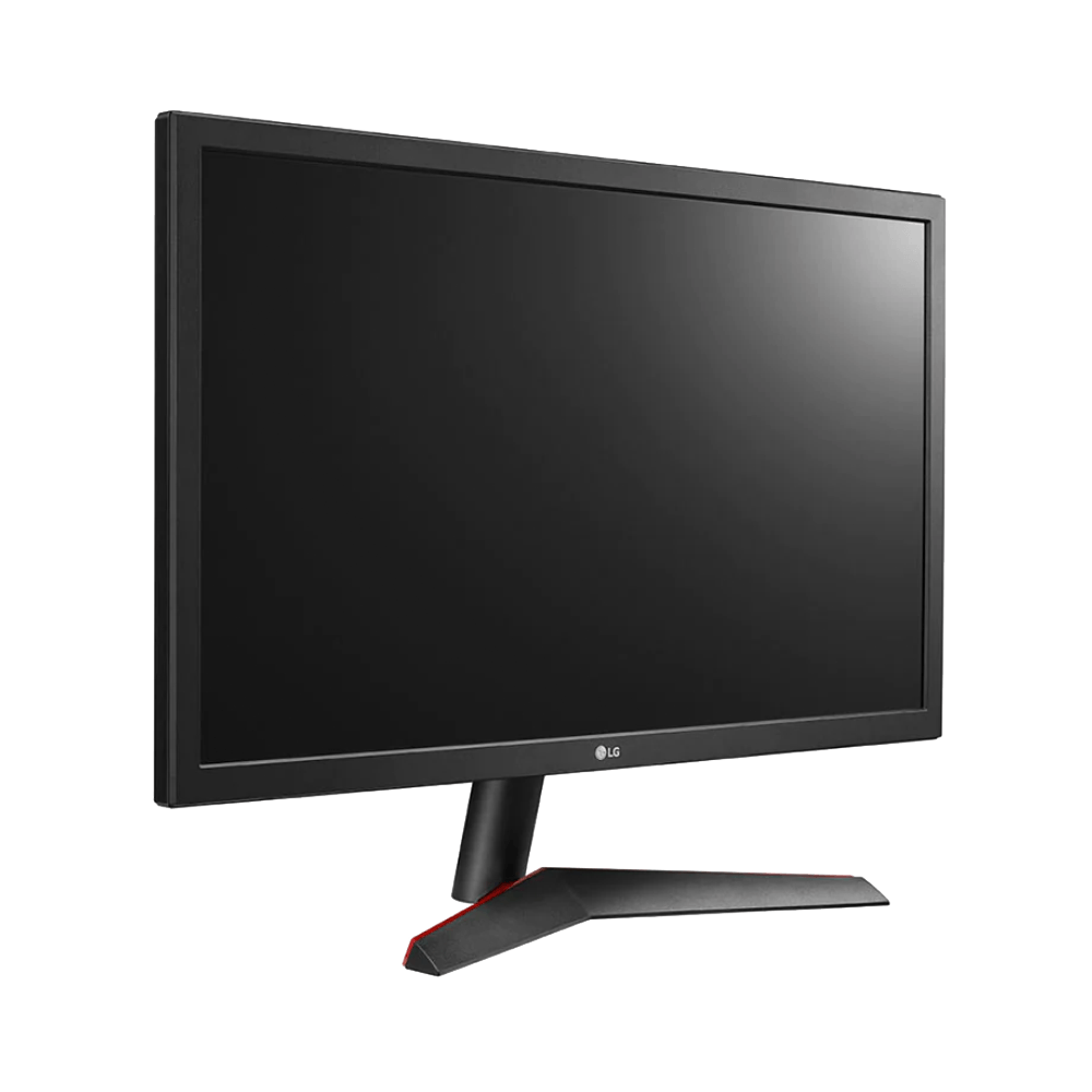 Monitor Gamer LG 24' Full HD 144 Hz Widescreen 24GL600F