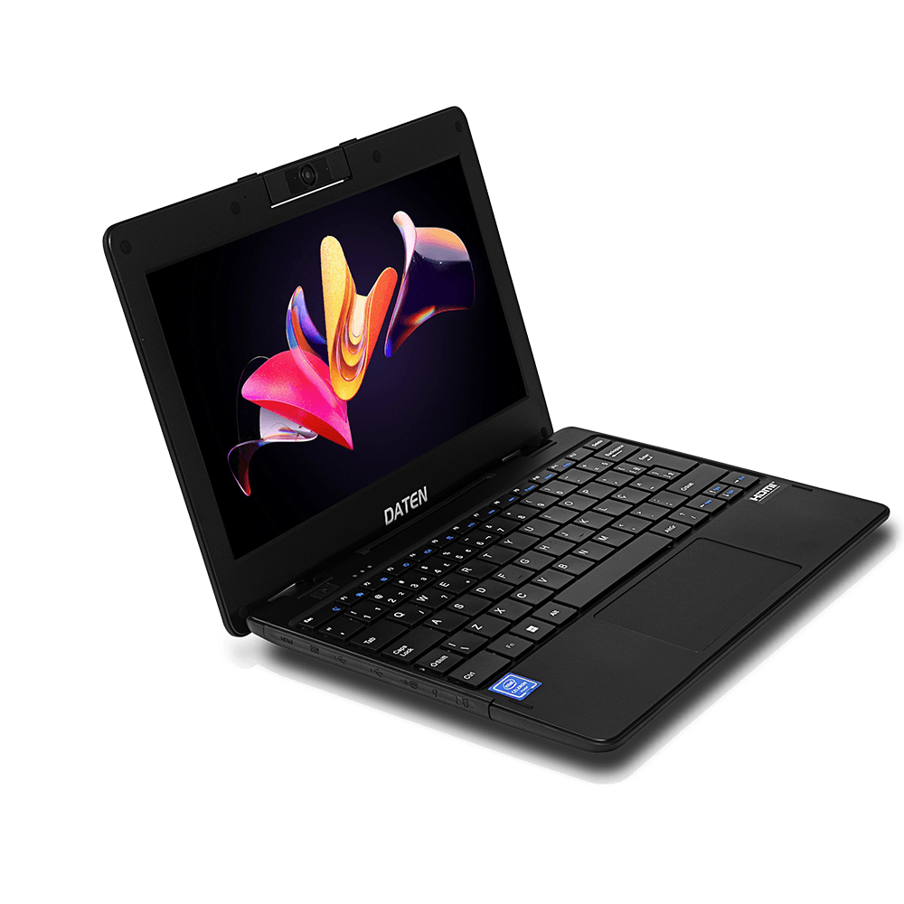 NOTEBOOK DATEN DVCN-1 (NA1V1116033)