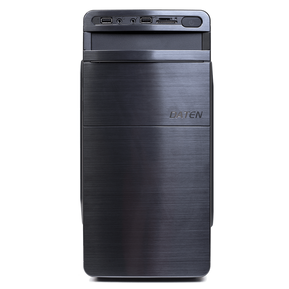 Computador PC Desktop DATEN DV3D Advanced Intel Core I5